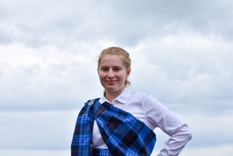 Keweenaw Community Foundation Scholarships awarded | News, Sports, Jobs - The Mining Gazette